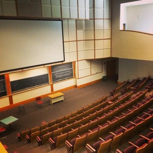 How to Get Away with Murder, or How to Kill Student Participation ...